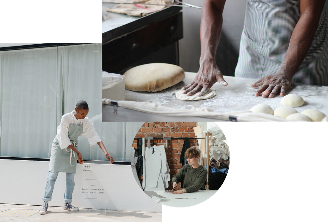 Parafin - Growth capital for sellers on your platform